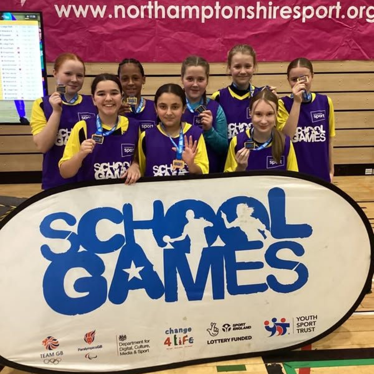 Weavers Academy - Champions on and off the Court: Weavers Academy U13 ...