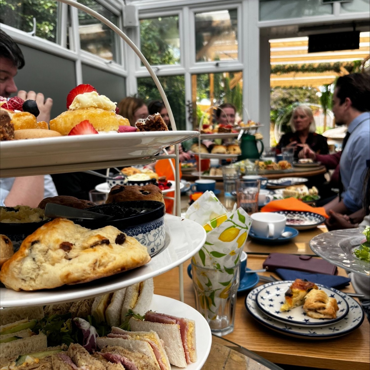 Weavers Academy - Weavers Academy Achieves 0% Staff Turnover: A ...