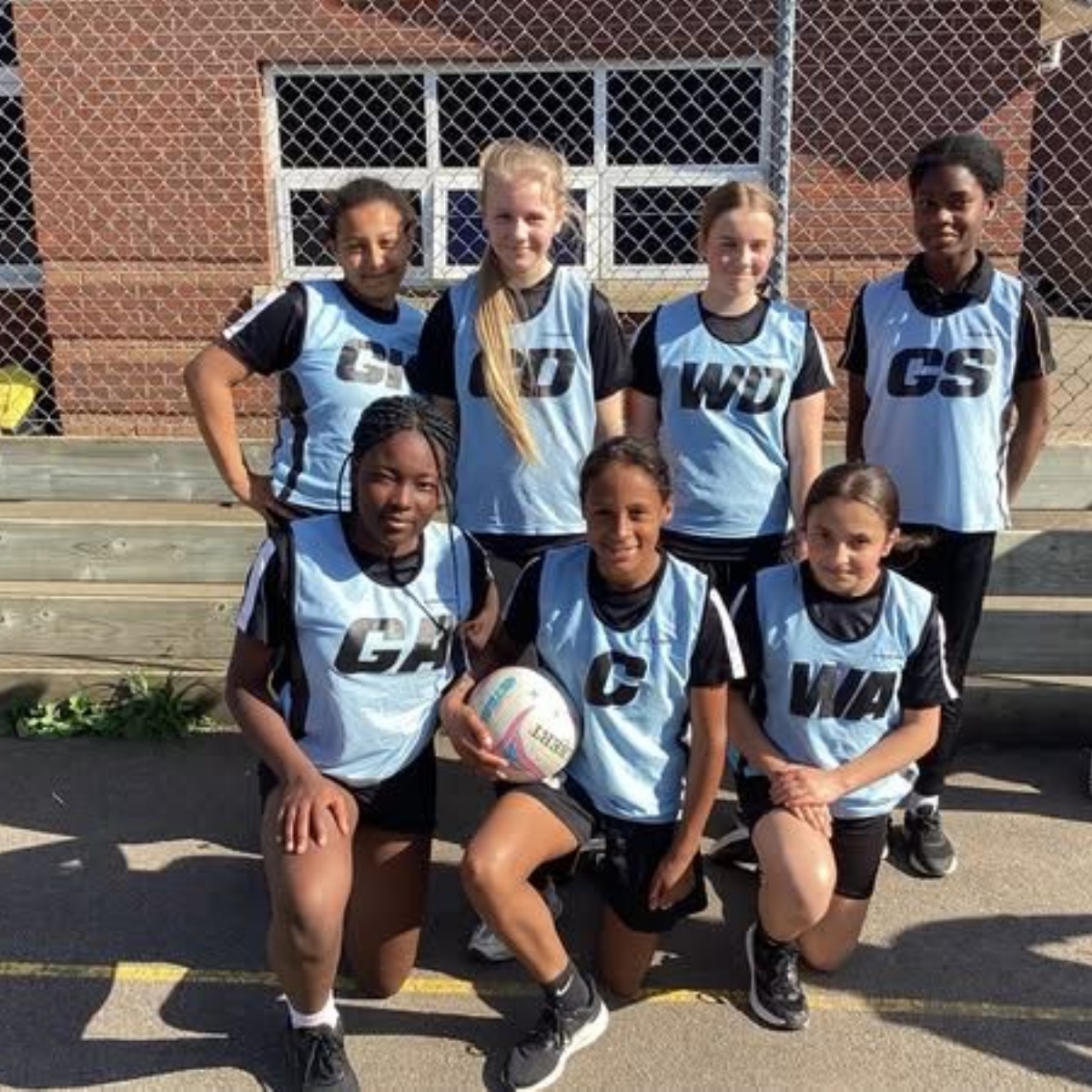 Weavers Academy - Back-to-Back Brilliance: Weavers Academy Year 7 ...