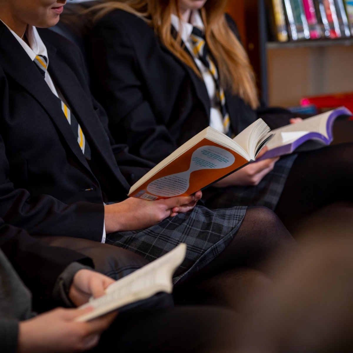 Weavers Academy - Leadership at Weavers Academy — Driving Change with ...