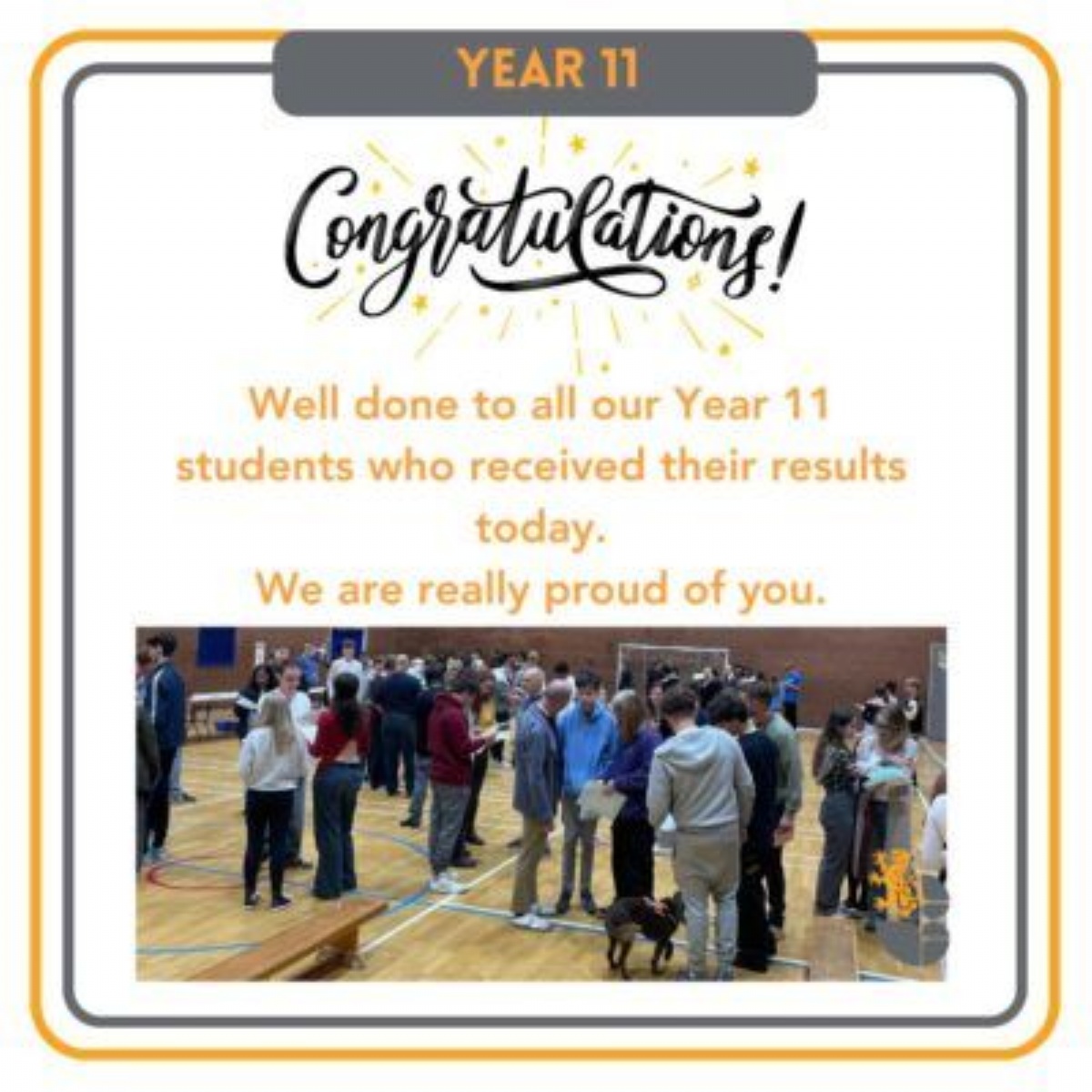 Weavers Academy - WEAVERS ACADEMY STUDENTS CELEBRATE EXCELLENCE IN GCSE ...